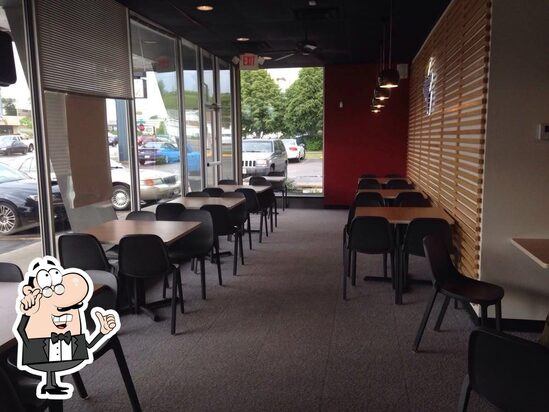 Godfather's Pizza, 417 Saddle Creek Rd in Omaha - Restaurant menu and ...