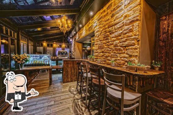 The Summer House Sheffield, Sheffield - Restaurant menu, prices and reviews