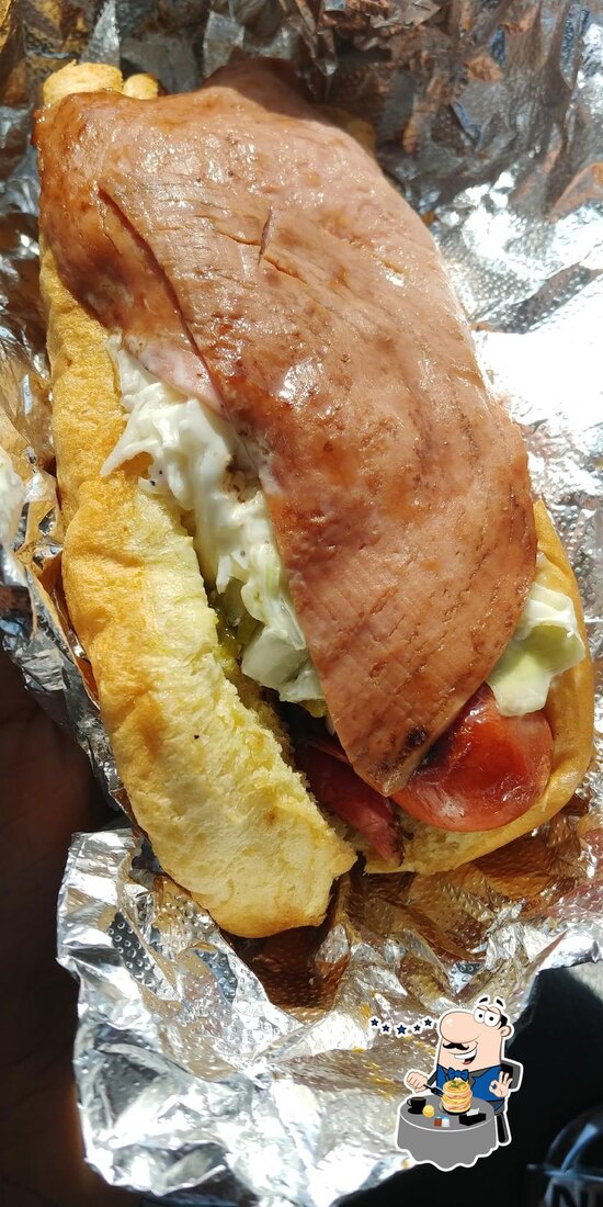 Attman's Delicatessen in Baltimore - Restaurant menu and reviews