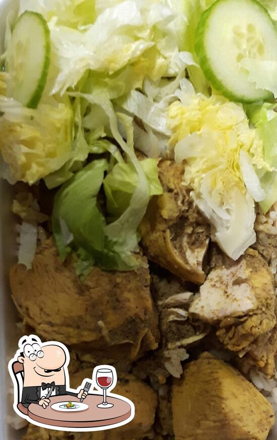 Debe’s Roti and Doubles, Toronto - Restaurant menu, prices and reviews