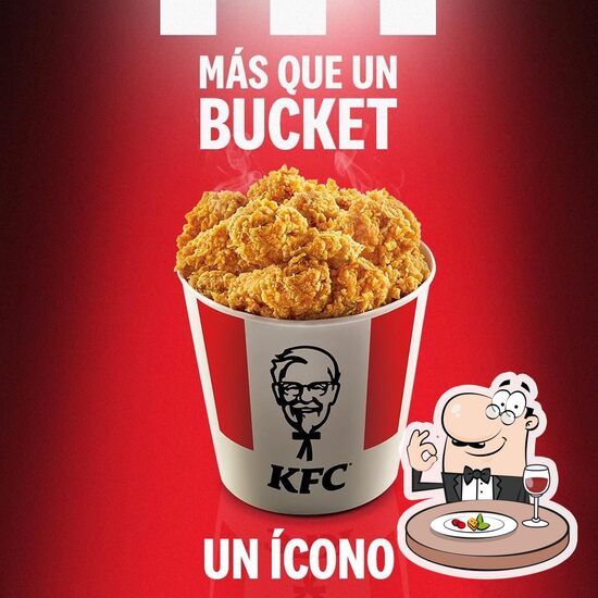 KFC Tunal, Bogotá - Menú del restaurante, precios y reseñas