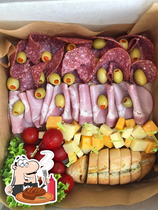 TAPCHAN restaurant, Batumi - Restaurant menu and reviews