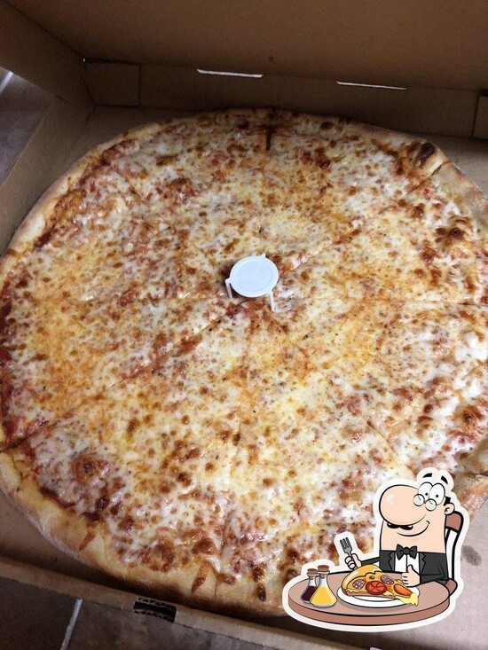 Pisa Pizza in Orlando - Restaurant menu and reviews