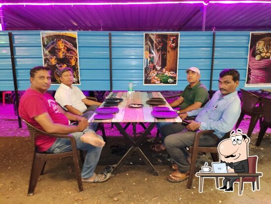 Aapla Family Katta, Hinganghat - Restaurant menu, prices and reviews