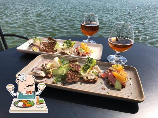 Ottetto, Copenhagen, Vestamager - Restaurant menu, prices and reviews