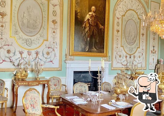 Castle Tea Room in Inveraray - Restaurant reviews
