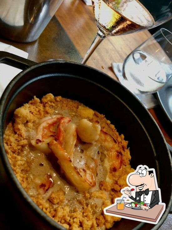 Chez Claude São Paulo restaurant, São Paulo - Restaurant menu and reviews