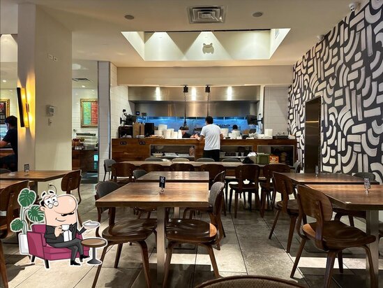 Cupitol Coffee & Eatery (Evanston), Evanston - Restaurant menu, prices ...
