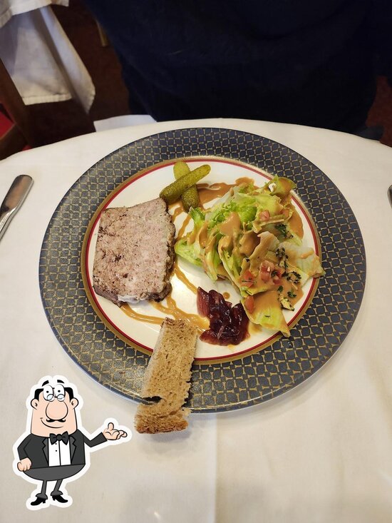 Marie-Edith, Paris, Cambronne - Restaurant menu, prices and reviews