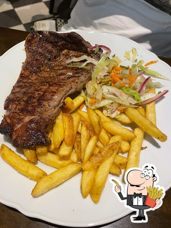 NUR Restaurant & Lounge in Hastings - Restaurant reviews