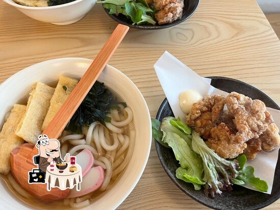 Nekotaro in Eastwood - Restaurant menu and reviews