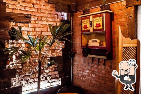 O Chacal Music Bar, São Paulo - Avaliações de restaurantes