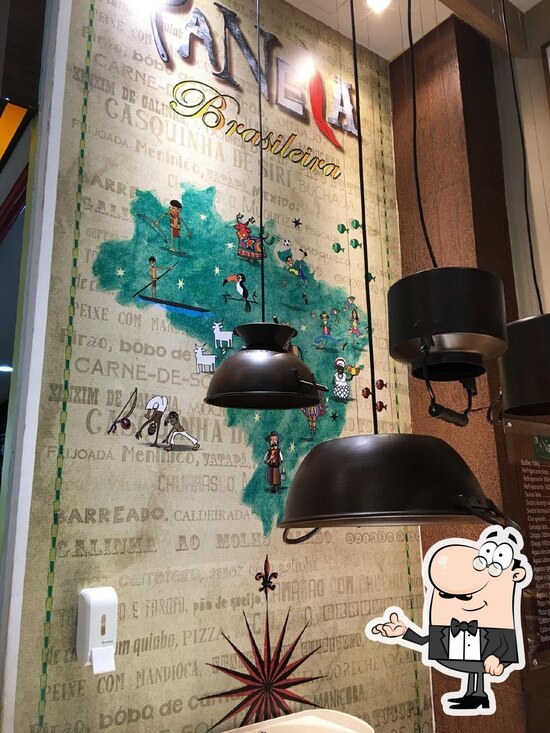 Panela Brasileira restaurant, Maceió - Restaurant reviews