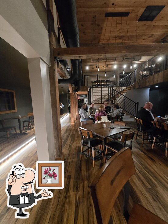 Paper & Pencil, Ticonderoga - Restaurant menu, prices and reviews