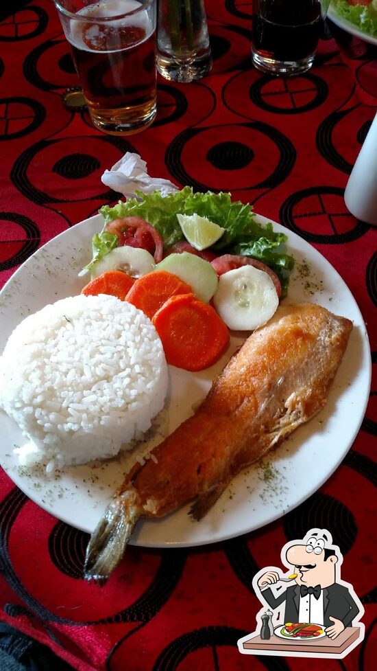 Restaurant Tabasco, Cusco - Restaurant menu, prices and reviews