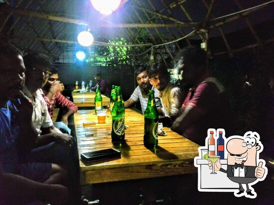 Tasmac, Chennai, +HM2 - Restaurant reviews