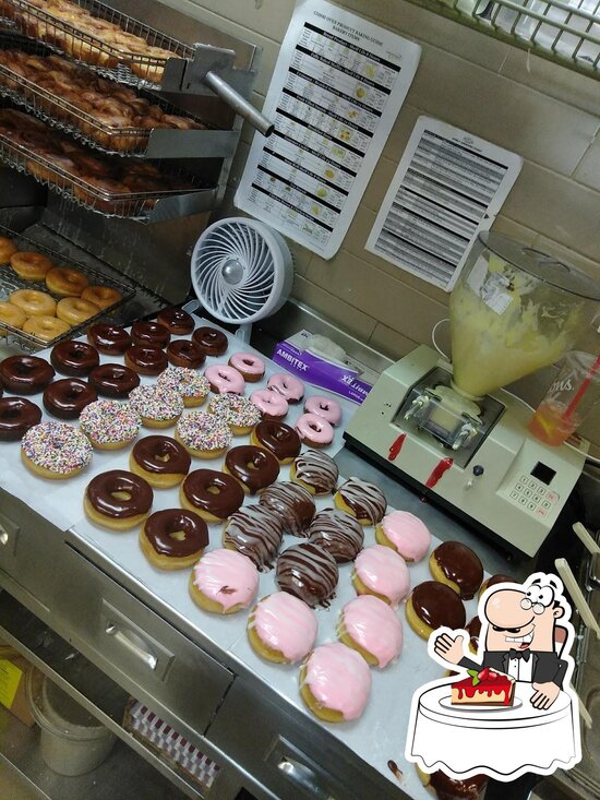 Tim Hortons, 15340 Wyoming Ave in Detroit - Restaurant menu and reviews