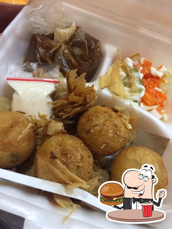 OISHII BENTO restaurant, Mertoyudan - Restaurant reviews