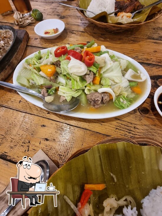 BC Chicken House - Marfori Branch, Davao City - Restaurant menu, prices ...