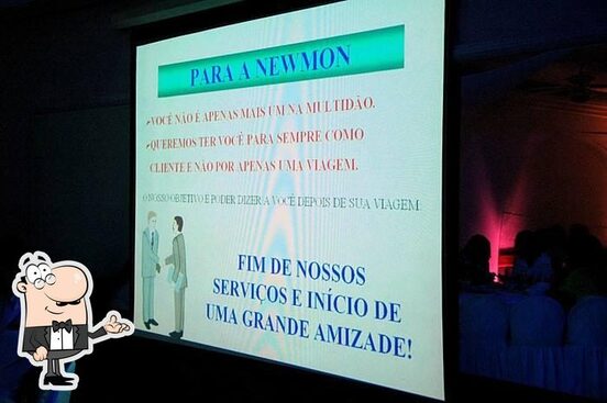 Buffet Maison Cristal, São Paulo, R. Prof. Atílio Innocenti ...
