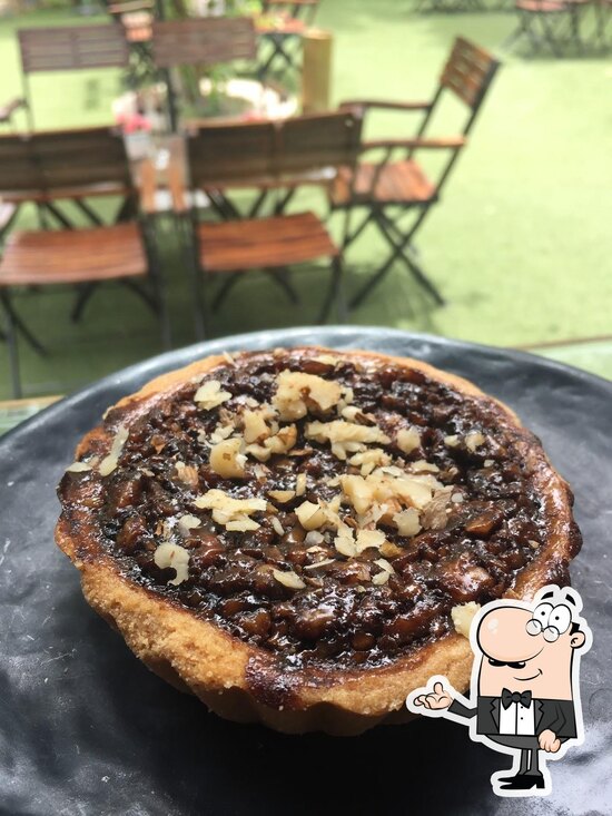 Rustique - Cafe & Bar, New Delhi - Restaurant menu, prices and reviews