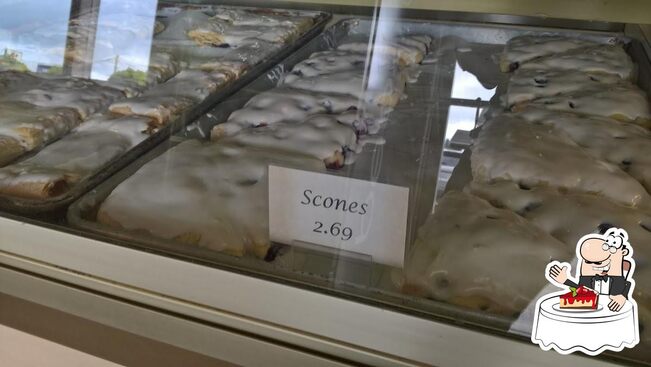 Castle Rock Bakery in Castle Rock - Restaurant menu and reviews
