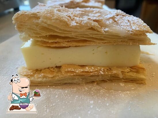 Georgie's Cafe in Nanton - Restaurant reviews