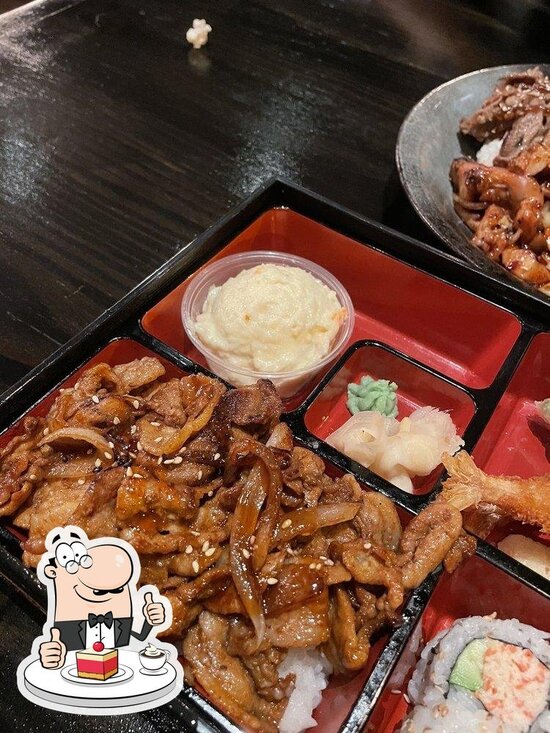 Teriyaki Kitchen in Sugar Land - Restaurant menu and reviews