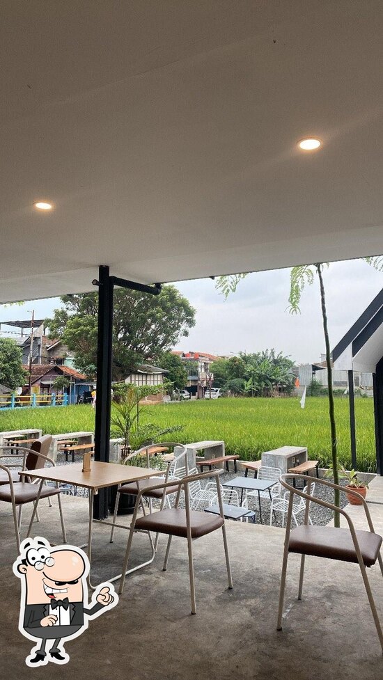 Bento Kopi Cibiru, Indonesia - Opiniones del restaurante
