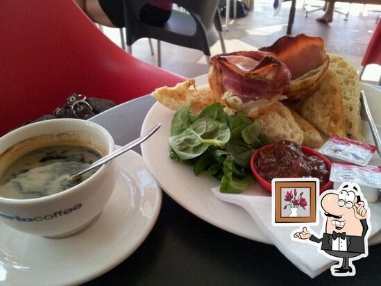 Piccolo Espresso, Miami - Restaurant menu, prices and reviews