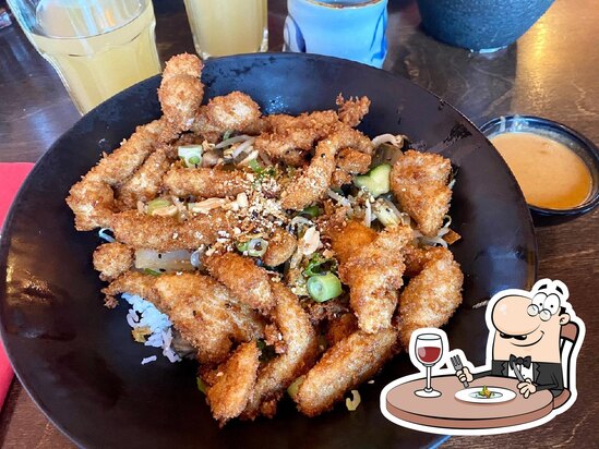 Chilli House restaurant, Essen - Restaurant menu and reviews
