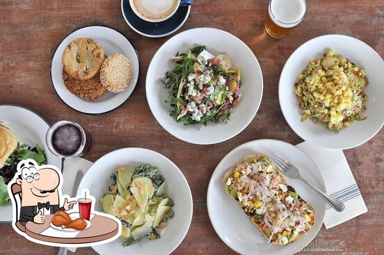 Field Brewing in Westfield - Restaurant reviews