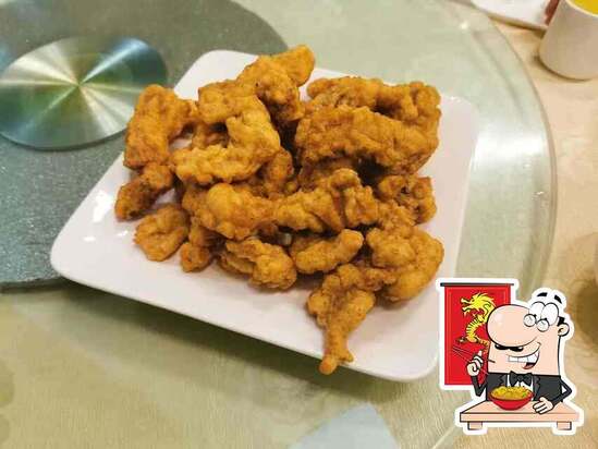 Su & Zhe in Auckland - Restaurant menu and reviews