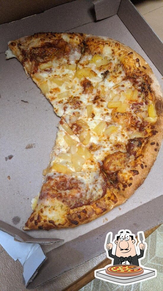 Domino's Pizza in Gettysburg - Restaurant menu and reviews