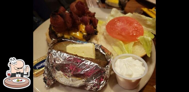 Alex's Place in Batavia - Restaurant menu and reviews