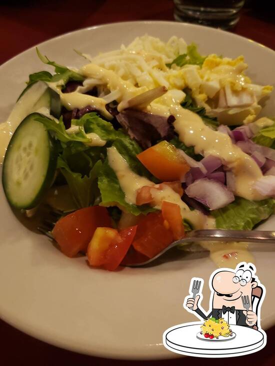 Archie's Italian Eatery in Springfield - Restaurant menu and reviews