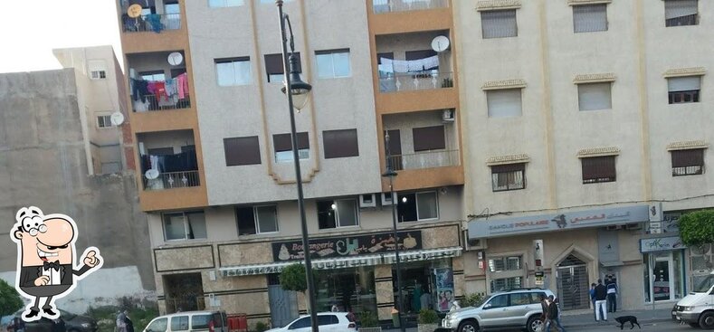 Bakery Bab Rayan, Tanger - Restaurantbewertungen