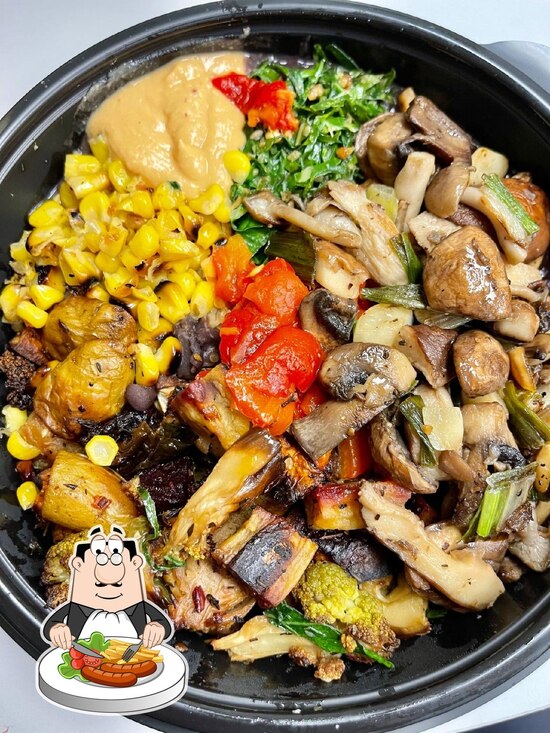 Bossa Nova Brazilian Cuisine, West Hollywood - Restaurant menu, prices ...