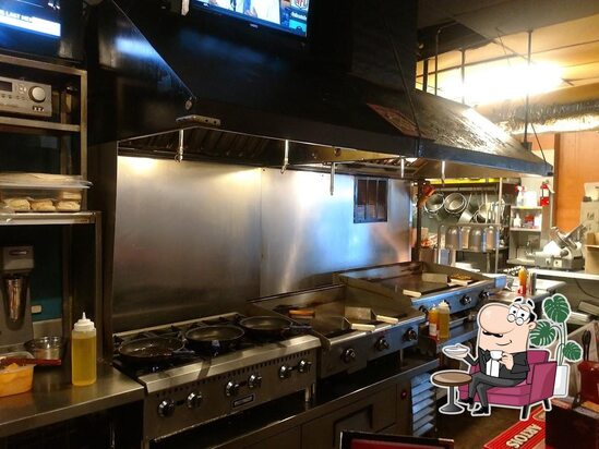DK Diner, Grandview Heights - Restaurant menu, prices and reviews