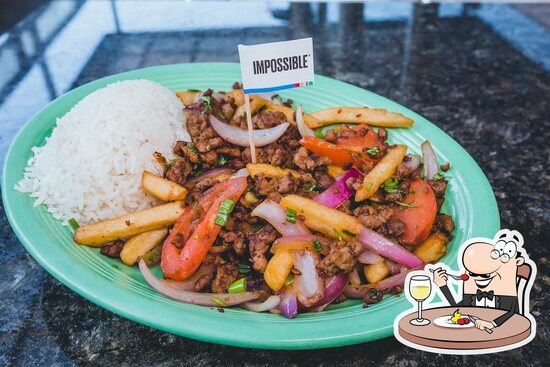 INKA WASi DTLA, Los Angeles - Menú del restaurante, precios y reseñas