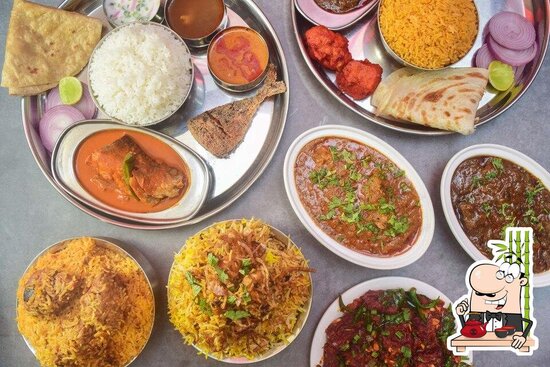 Kanchan's Fish N Chicken, Bengaluru - Restaurant menu and reviews