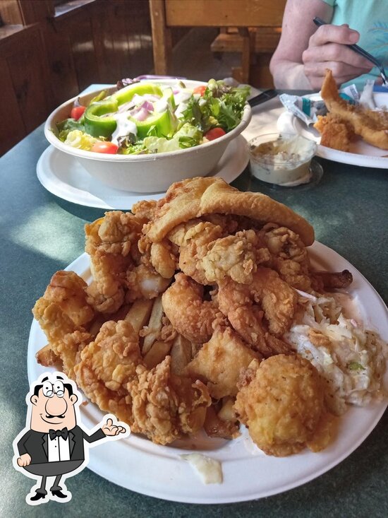 Kimball Farm Jaffrey, 158 Turnpike Rd in Jaffrey - Restaurant menu and ...