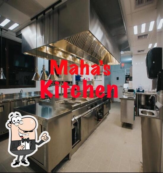 Menu at MAHA'S KITCHEN, Kakinada, Raghavendra Enclave