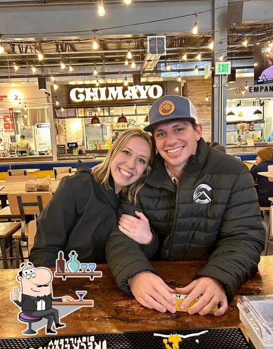 Mighty Bar, Silverthorne - Restaurant menu, prices and reviews
