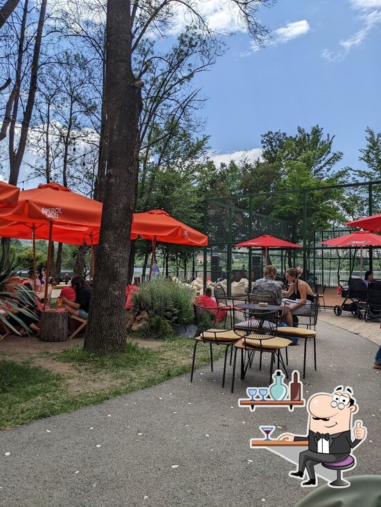 My Favourite Tirana, Tirana - Restaurant menu, prices and reviews