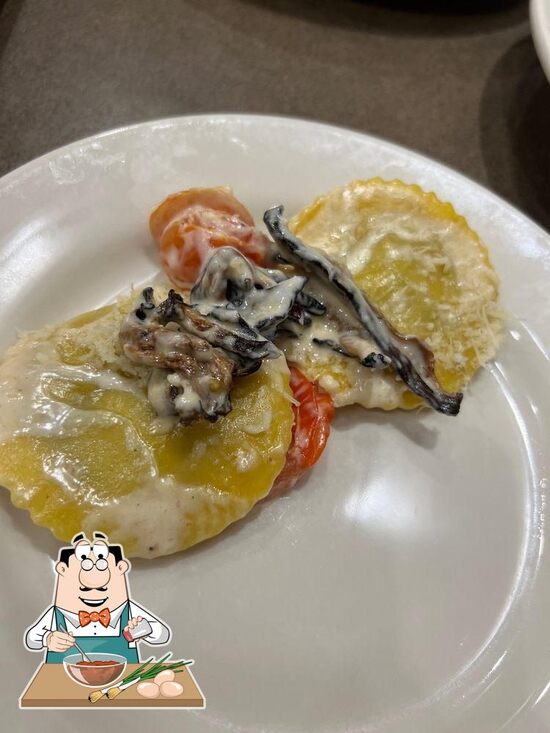 Nordstrom Cafe, Farmington - Restaurant menu, prices and reviews