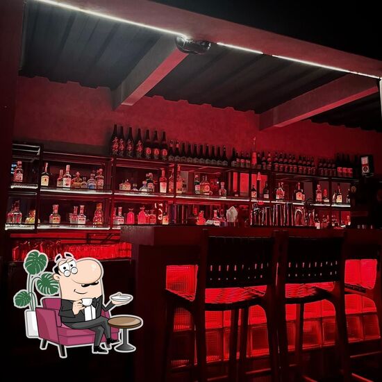 Raku Ramen Bar (Ramen & Yakiniku), South Jakarta - Restaurant menu ...