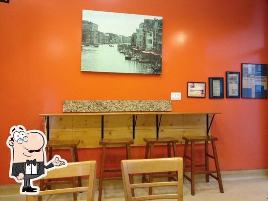 SF Wraps, San Francisco - Restaurant menu, prices and reviews