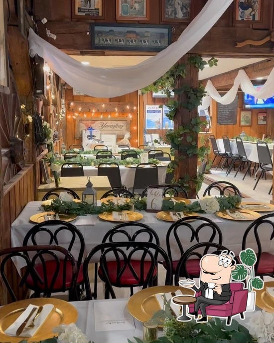 Shortway's Barn, Hawthorne - Restaurant menu, prices and reviews