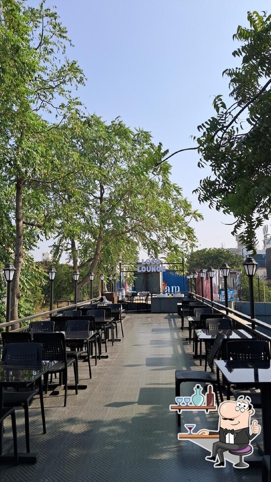 The TrackSide Tadka, Rajkot - Restaurant menu, prices and reviews